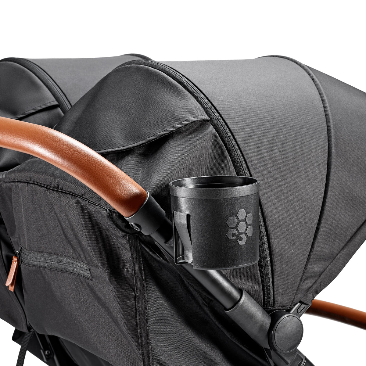 Doesn't Suck Cup Holder (DSCH) – Bombi Gear