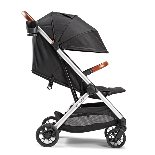 Top 5 Lightweight Strollers for Easy Travel with Your Baby ...