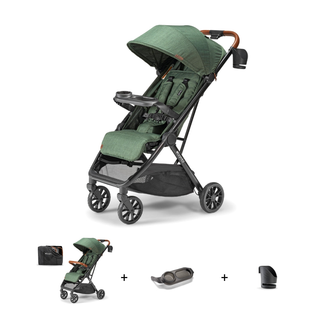 Snack Bundle – Bombi Gear