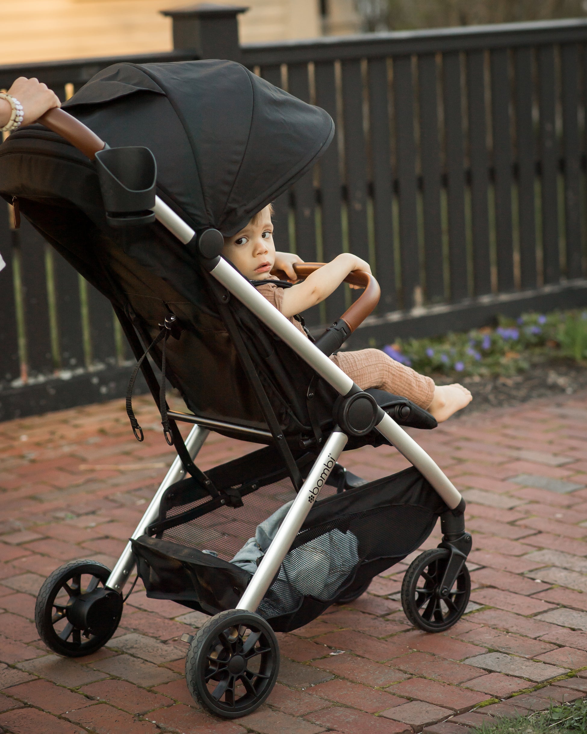 New Parents' Guide To Stroller Types – Bombi Gear