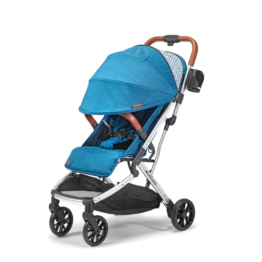 Lightweight Travel Stroller | Bēbee from Bombi™