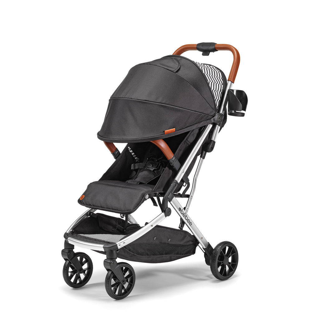 Lightweight Travel Stroller | Bēbee from Bombi™